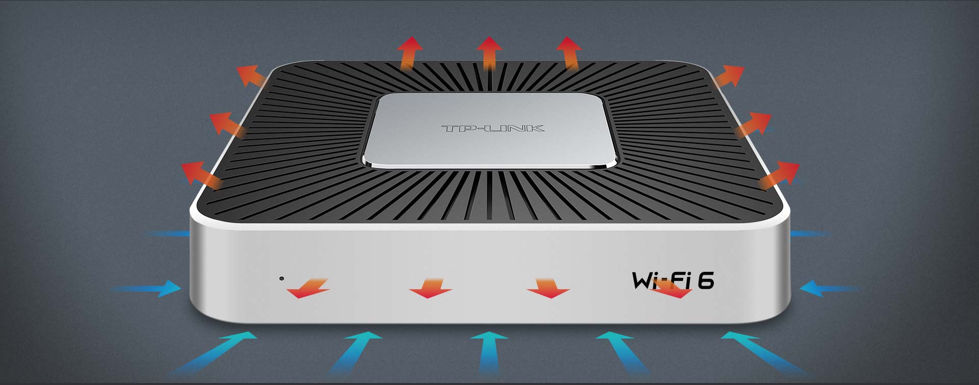 TL-XVR1800L易展版 企业级AX1800双频千兆 Wi-Fi 6 无线VPN路由器 - TP-LINK官方网站