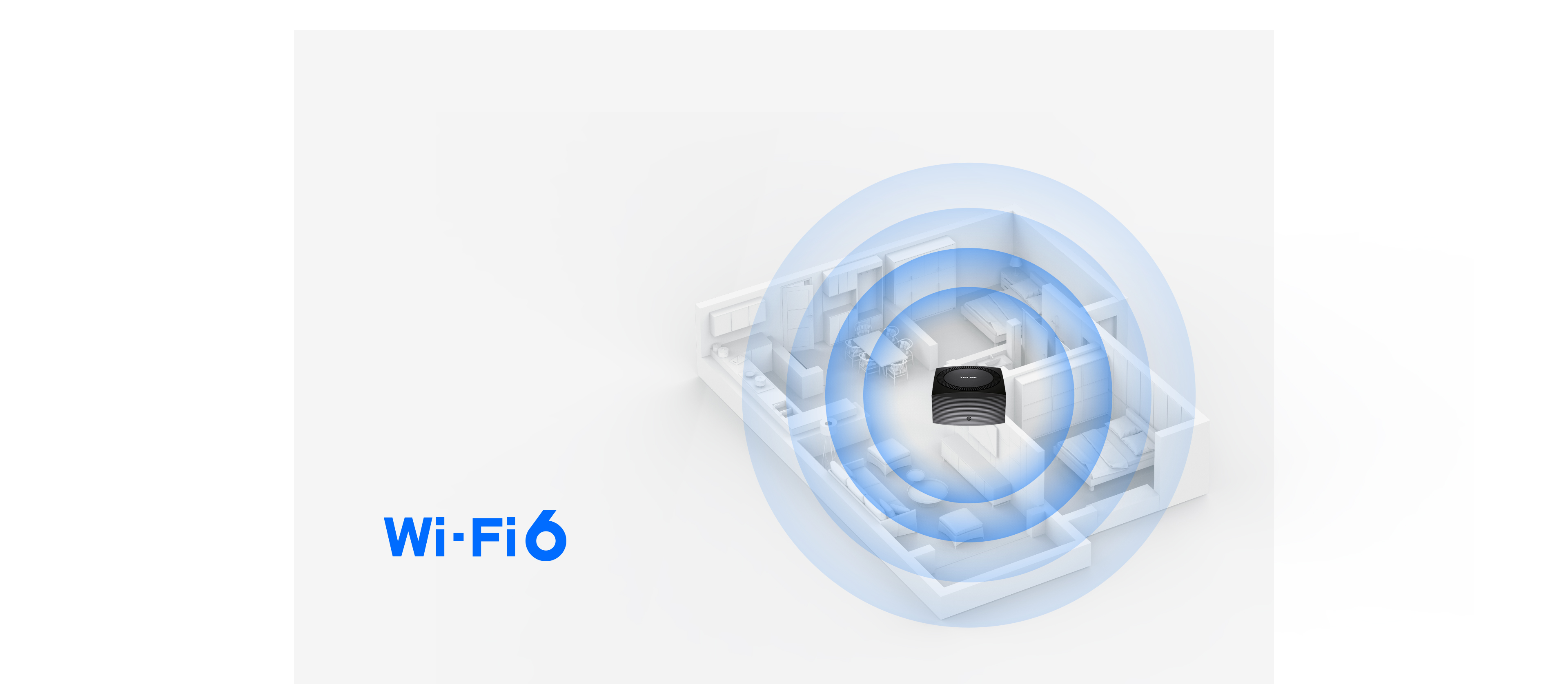 K66 三频Wi-Fi 6易展路由套装（2.5G口） - TP-LINK官方网站