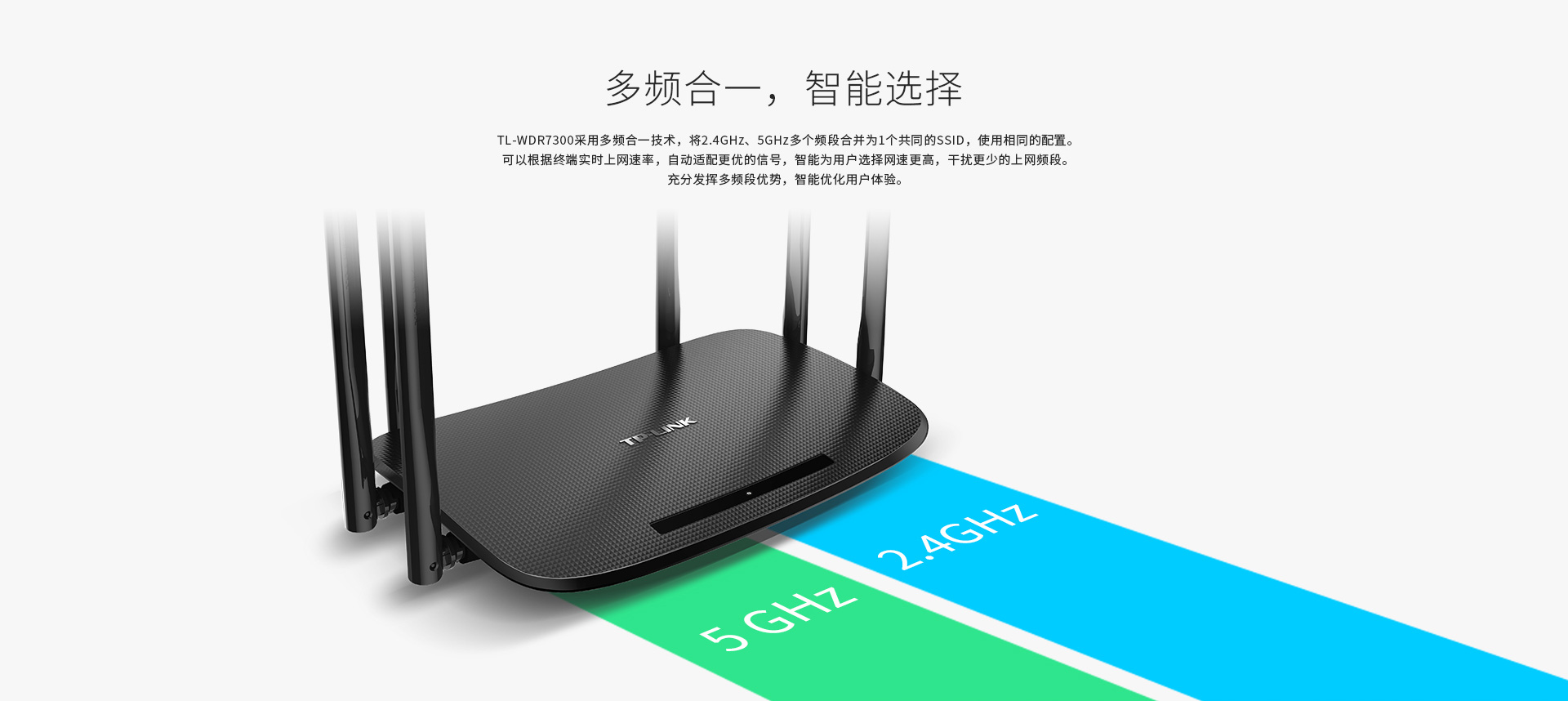 TL-WDR7300 AC2100双频无线路由器 - TP-LINK官方网站