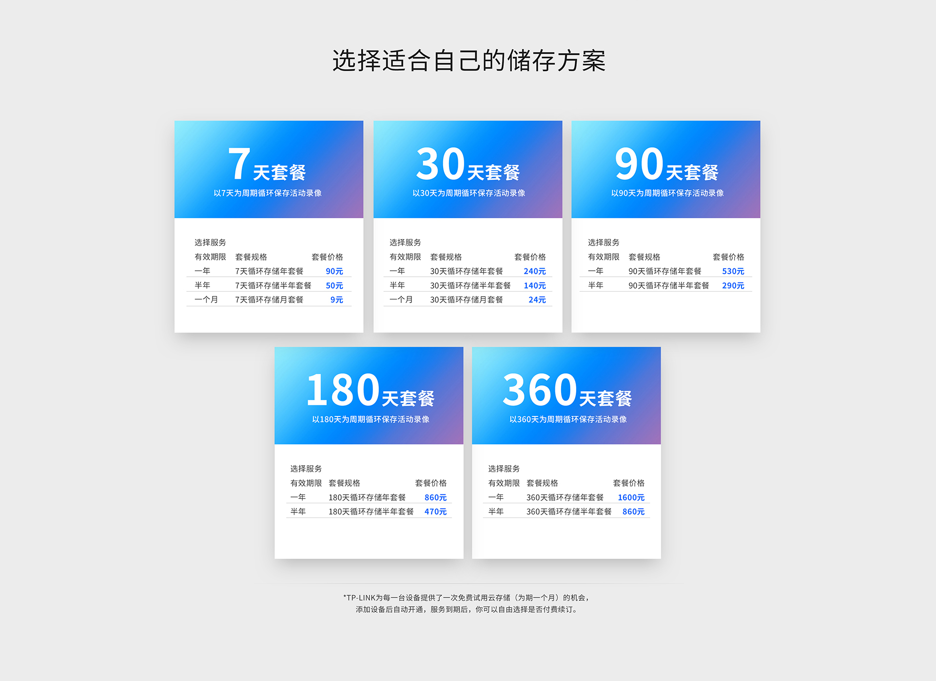 TP-LINK云存储 - TP-LINK官方网站