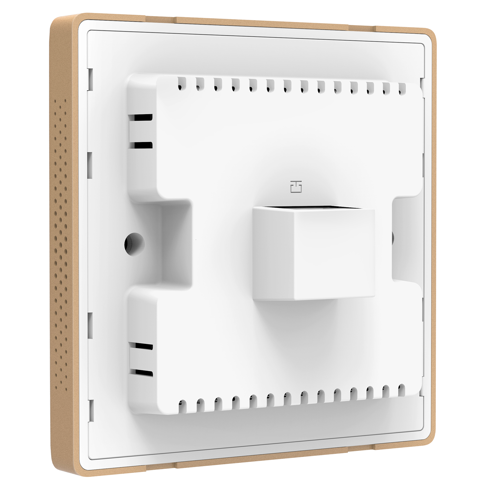TL-AP450I-PoE 香槟金 450M无线面板式AP - TP-LINK官方网站