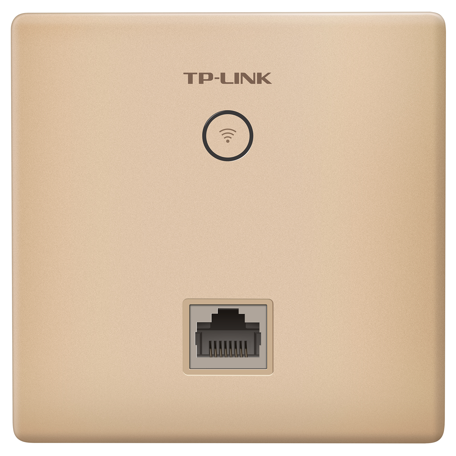 TL-AP302I-PoE 香槟金 300M无线面板式AP 香槟金 - TP-LINK官方网站