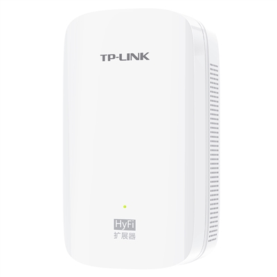 TL-H610R/TL-H610E HyFi智能无线套装 - TP-LINK官方网站
