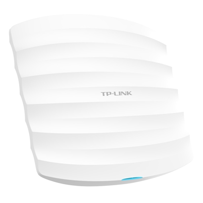 TL-AP1200GC-PoE/DC AC1200双频千兆无线吸顶式AP - TP-LINK官方网站