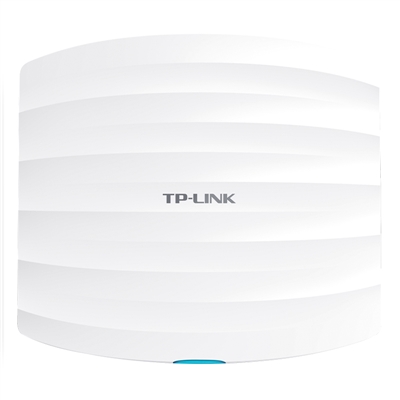 TL-AP1200GC-PoE/DC AC1200双频千兆无线吸顶式AP - TP-LINK官方网站