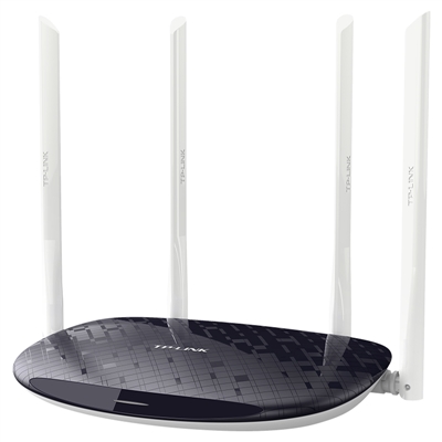 TL-WDR5610千兆版 AC1200双频千兆无线路由器 - TP-LINK官方网站