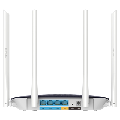 TL-WDR5610千兆版 AC1200双频千兆无线路由器 - TP-LINK官方网站