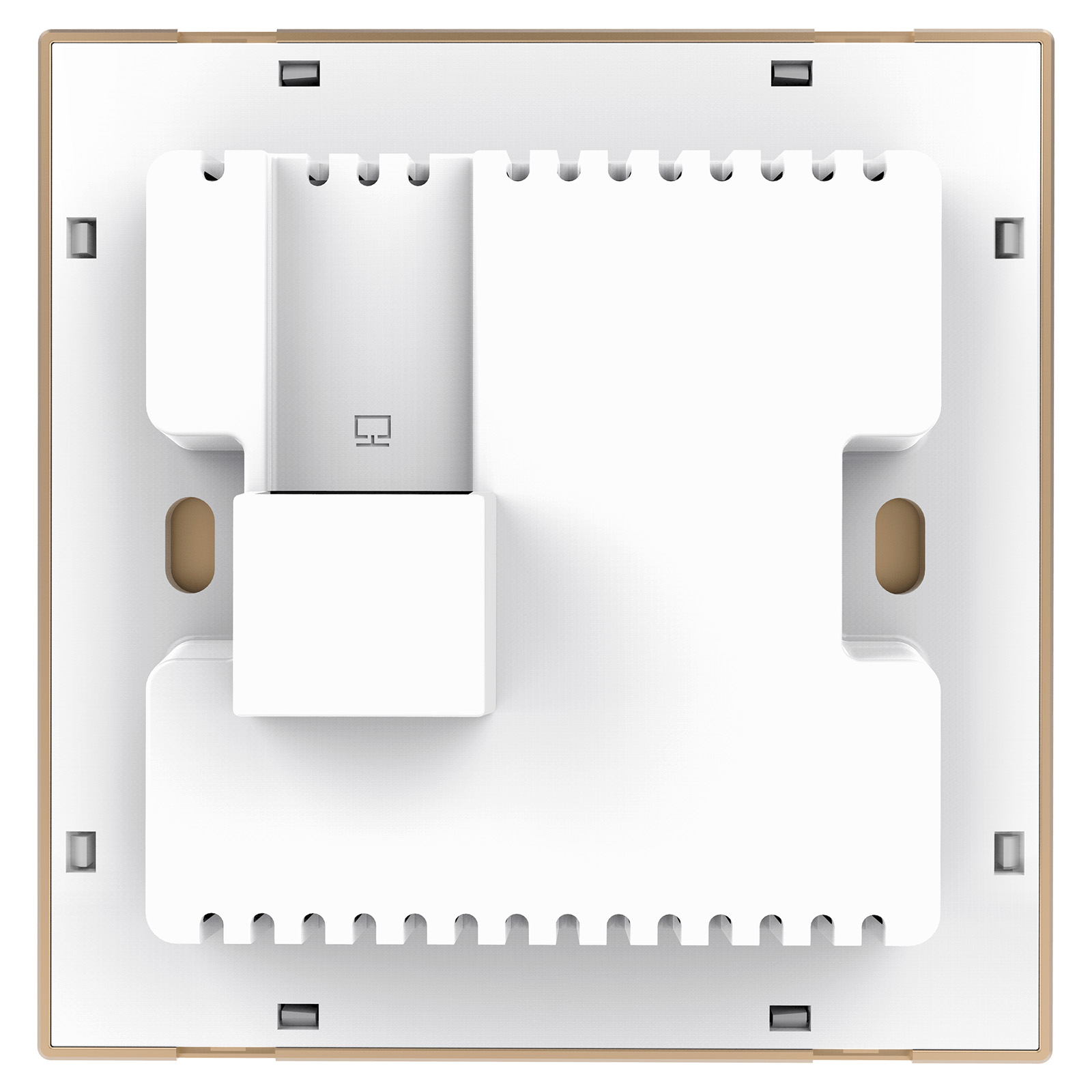 TL-AP450I-PoE 薄款香槟金（方） 450M无线面板式AP 香槟金 - TP-LINK官方网站