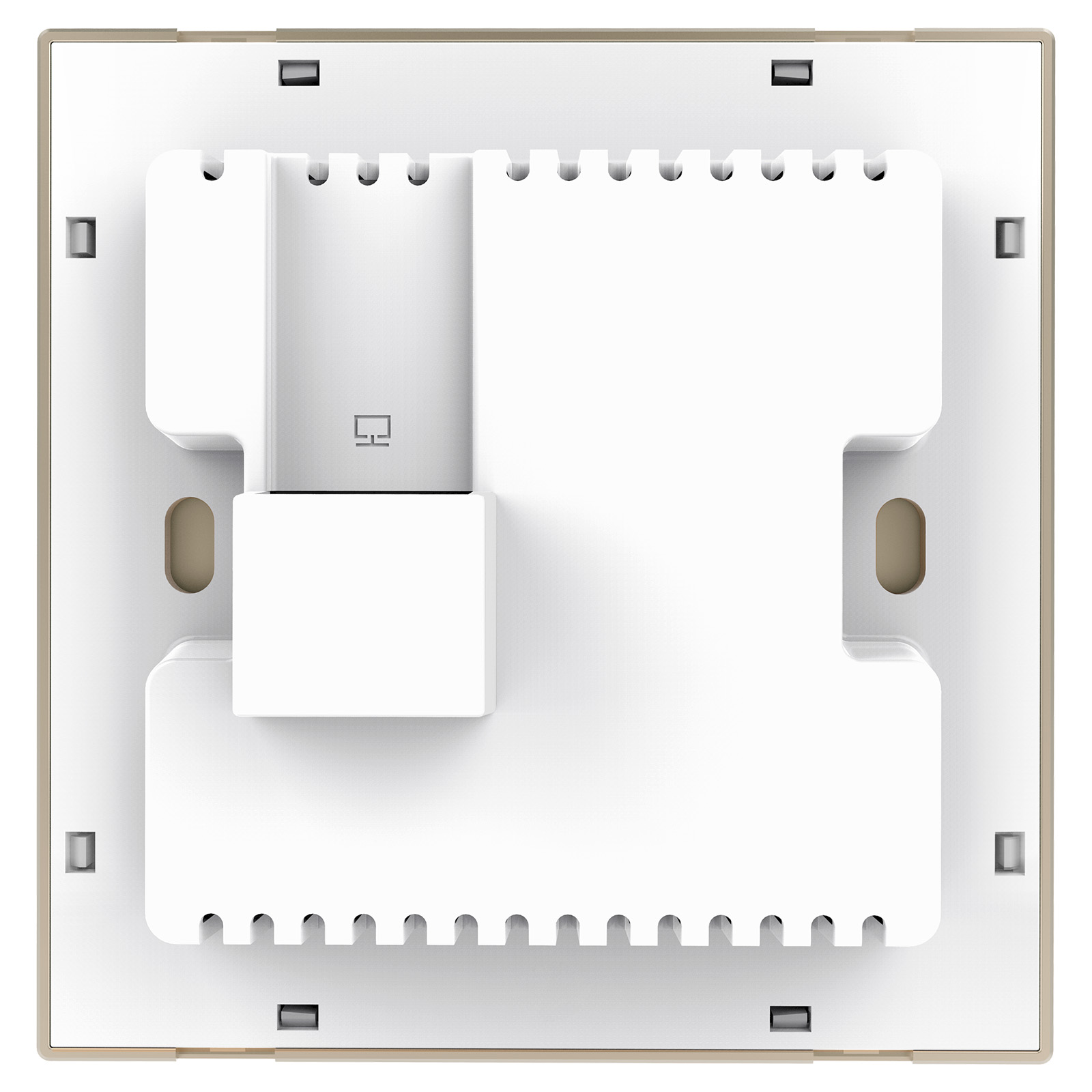 TL-AP450I-PoE 薄款米兰金（方） 450M无线面板式AP 米兰金 - TP-LINK 官方商城