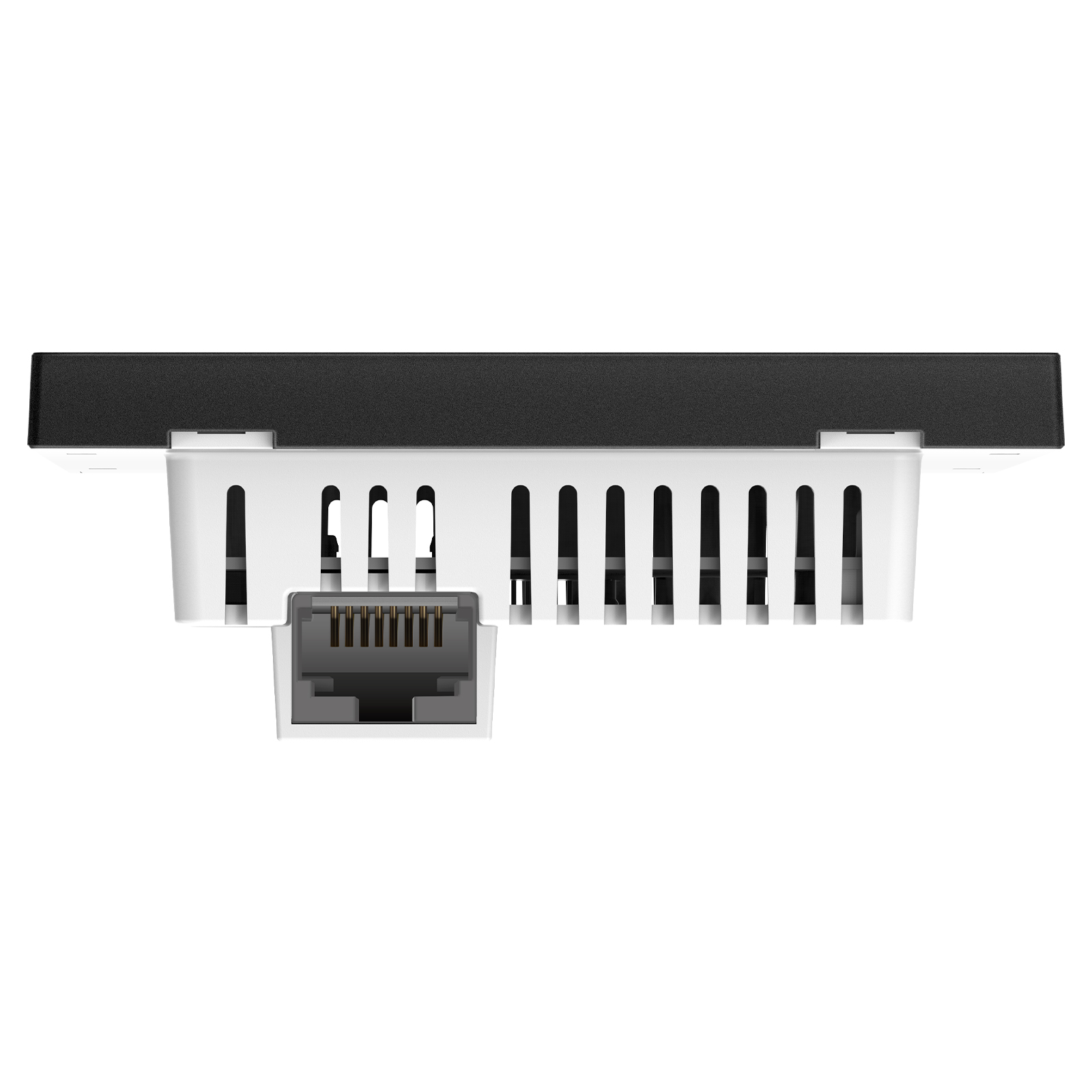 TL-AP450I-PoE 薄款碳素黑（方） 450M无线面板式AP 碳素黑 - TP-LINK 官方商城