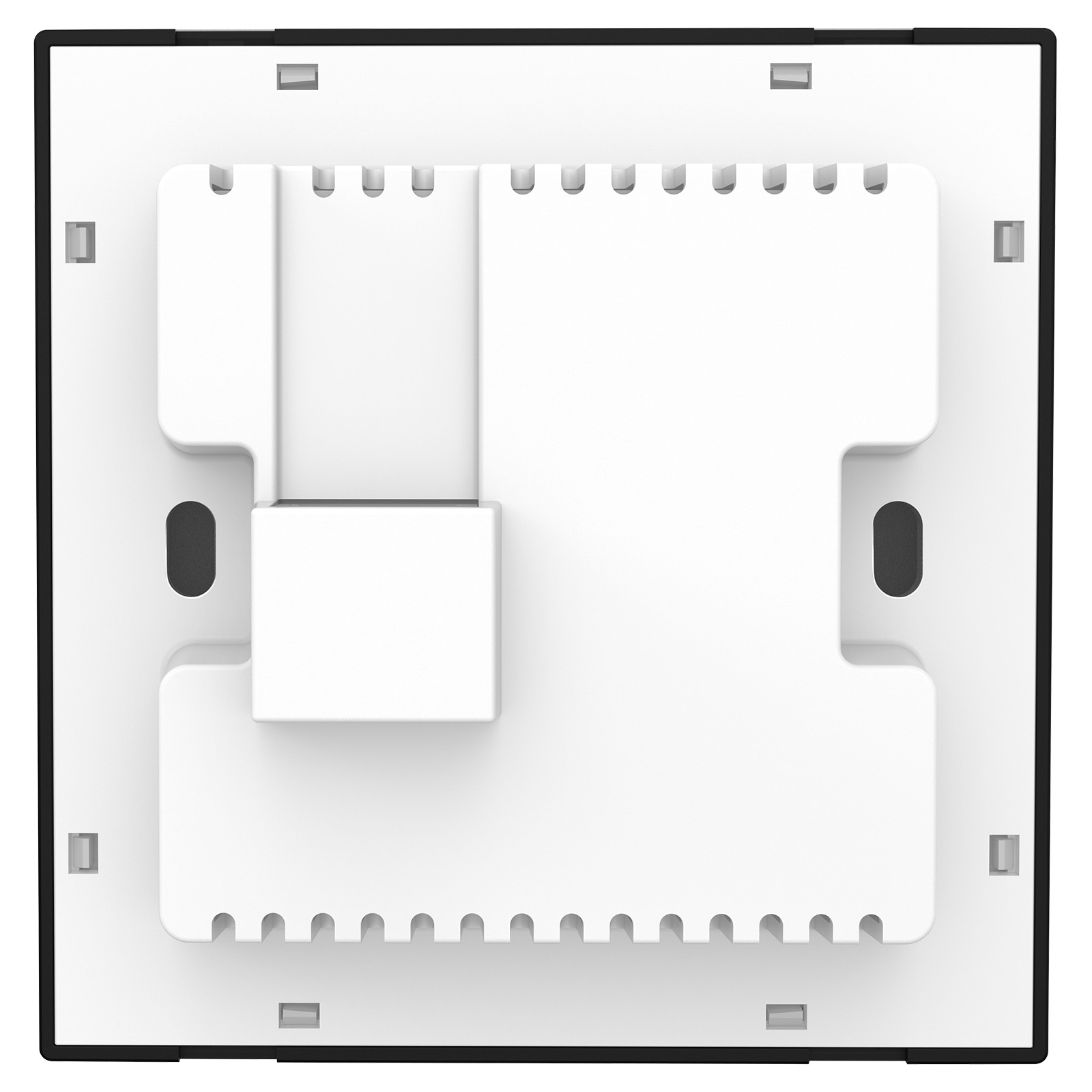 TL-AP450I-PoE 薄款碳素黑（方） 450M无线面板式AP 碳素黑 - TP-LINK 官方商城