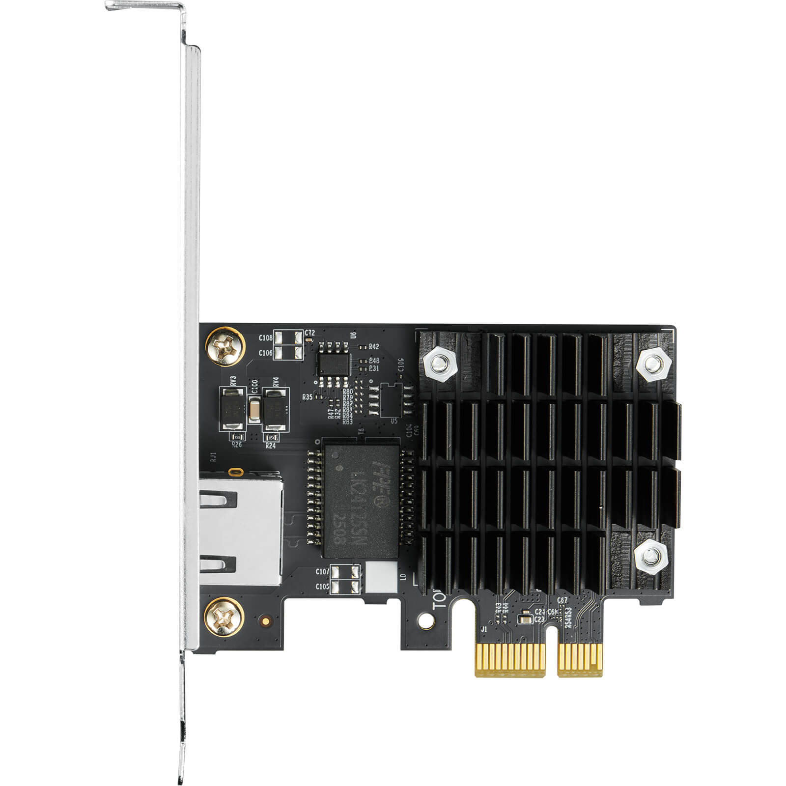 TL-NT521 万兆PCIe网卡 - TP-LINK官方网站