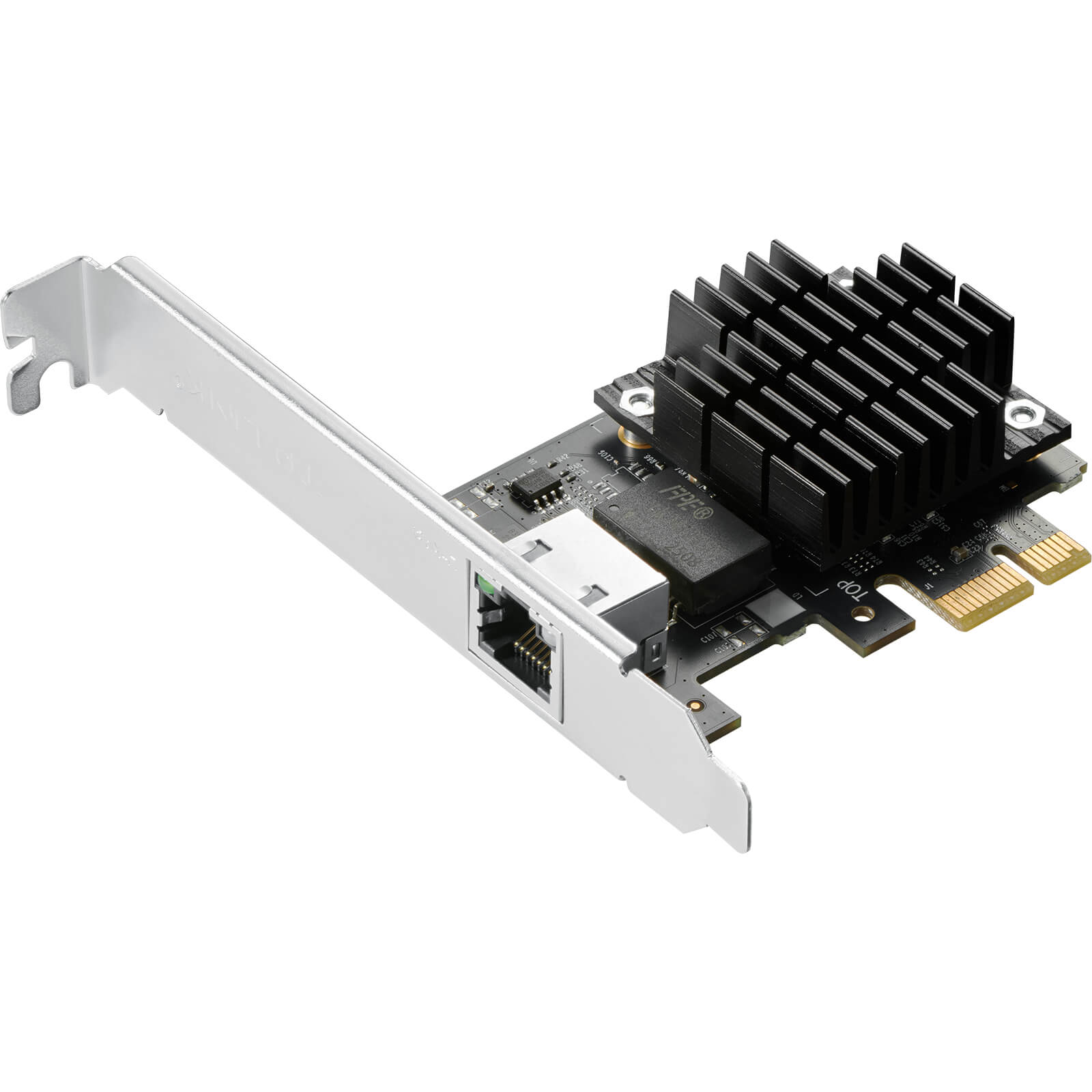 TL-NT521 万兆PCIe网卡 - TP-LINK官方网站