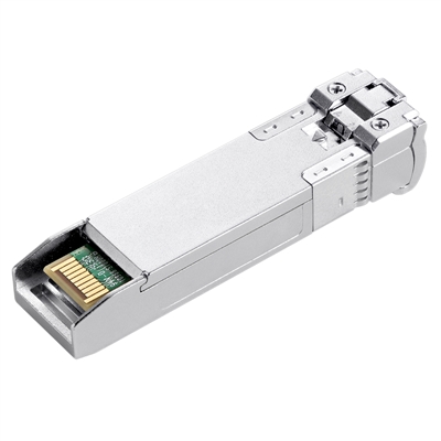 TL-SM612LS-10KM 25G单模双纤SFP28光模块 - TP-LINK官方网站
