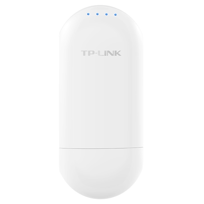TL-CPE201 2.4GHz 300M室外无线CPE - TP-LINK官方网站