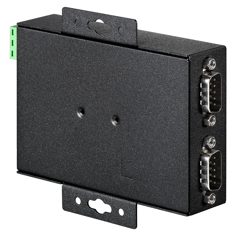 TL-DU2002工业级 工业级串口服务器 - TP-LINK官方网站