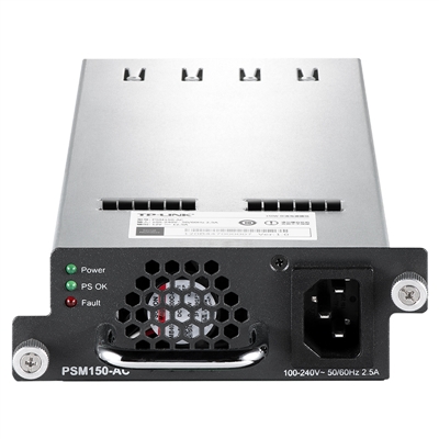 TL-PSM150-AC 150W可插拔电源模块 - TP-LINK官方网站