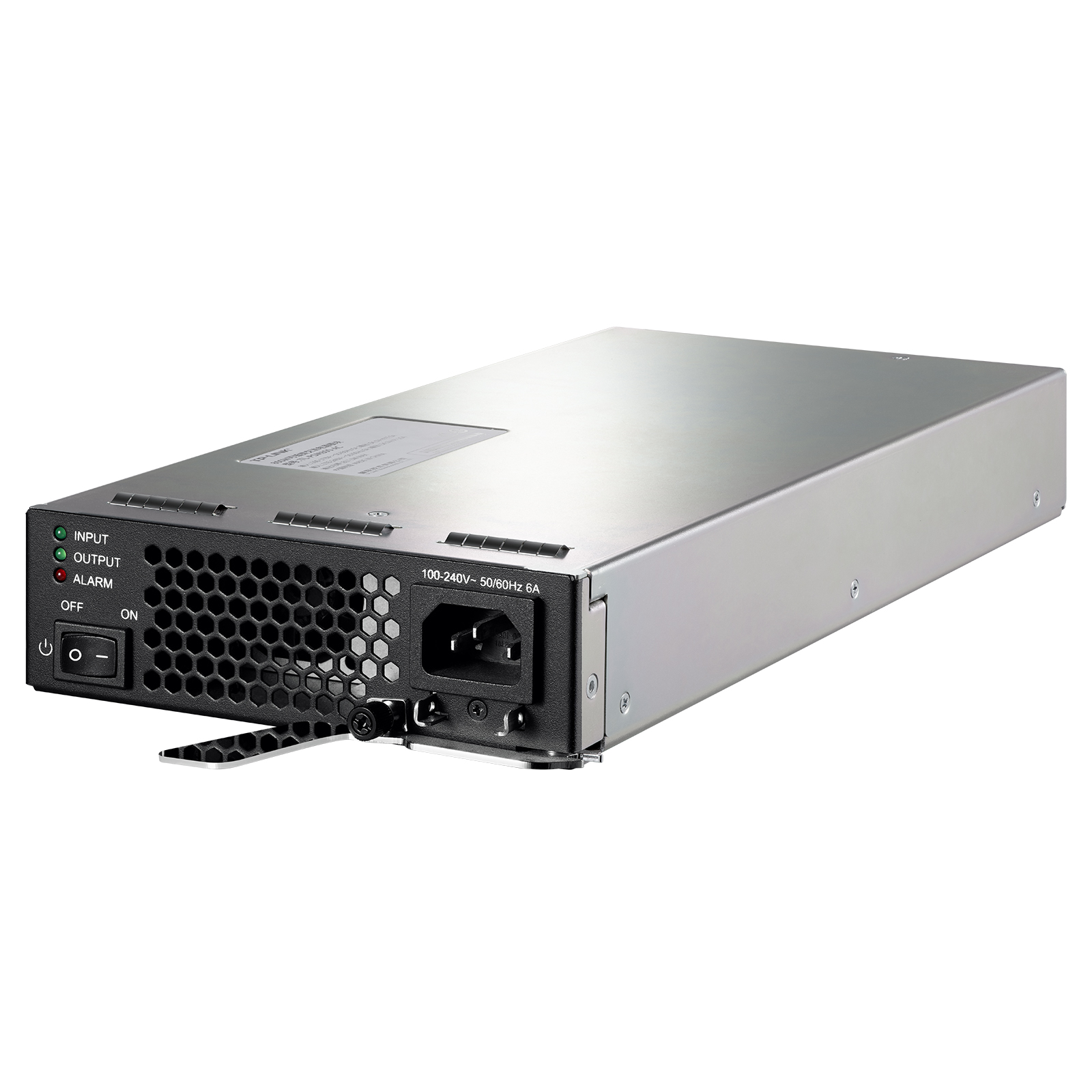 TL-PSM800-AC 800W可插拔电源模块 - TP-LINK官方网站