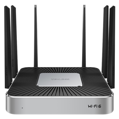TL-XVR5400L易展版 企业级AX5400双频Wi-Fi 6 无线VPN路由器（2.5G网口） - TP-LINK官方网站