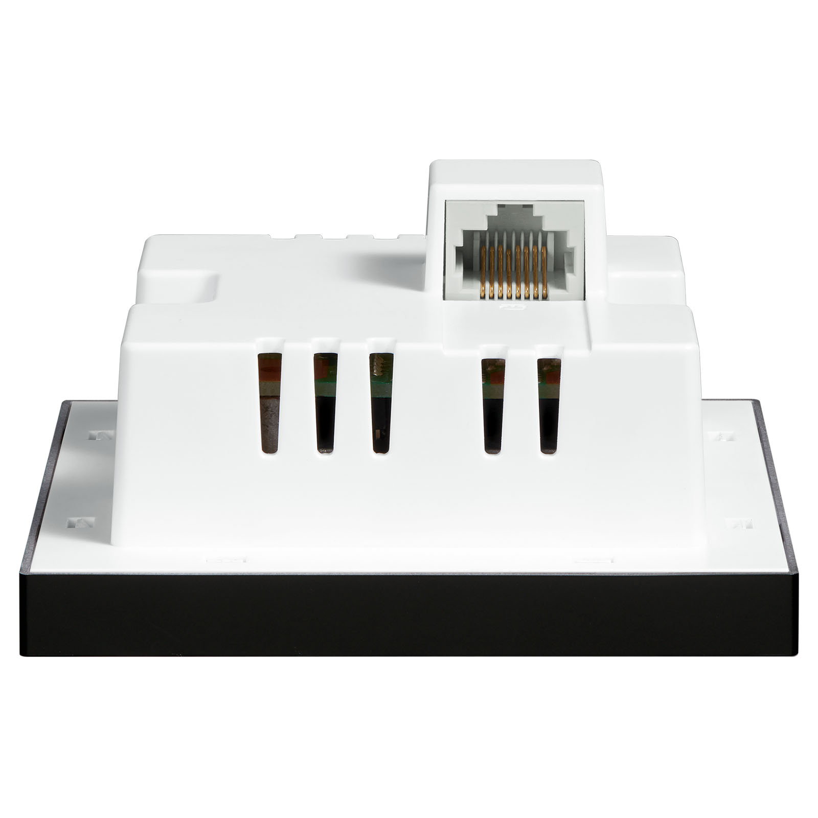 TL-AP1902GI-PoE 薄款碳素黑（方）易展版 AC1900双频千兆无线面板式AP - TP-LINK官方网站