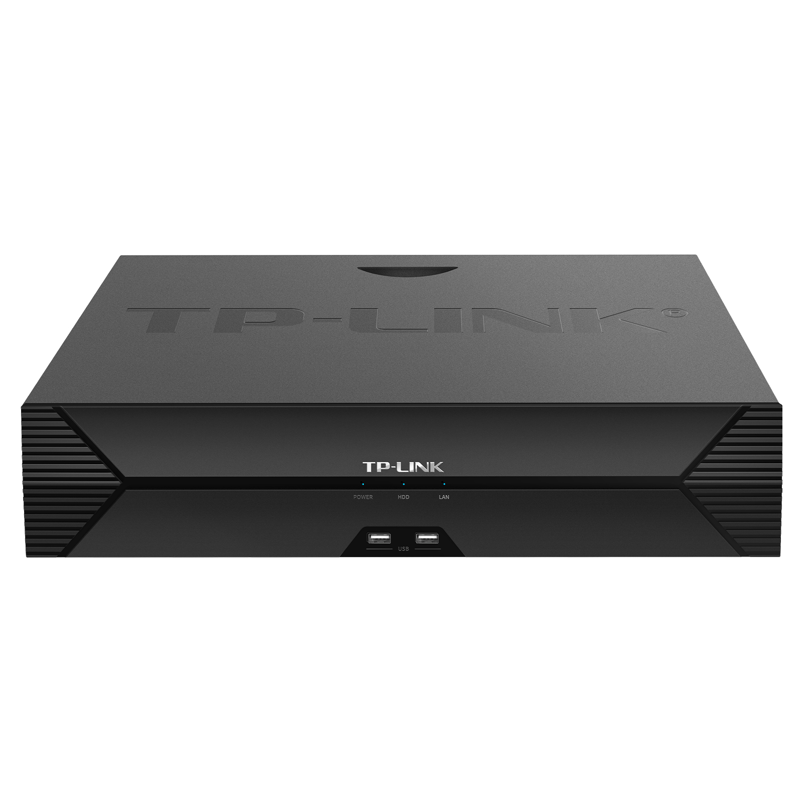 TL-NVR6864 可变路数网络硬盘录像机（64路/8盘位） - TP-LINK官方网站