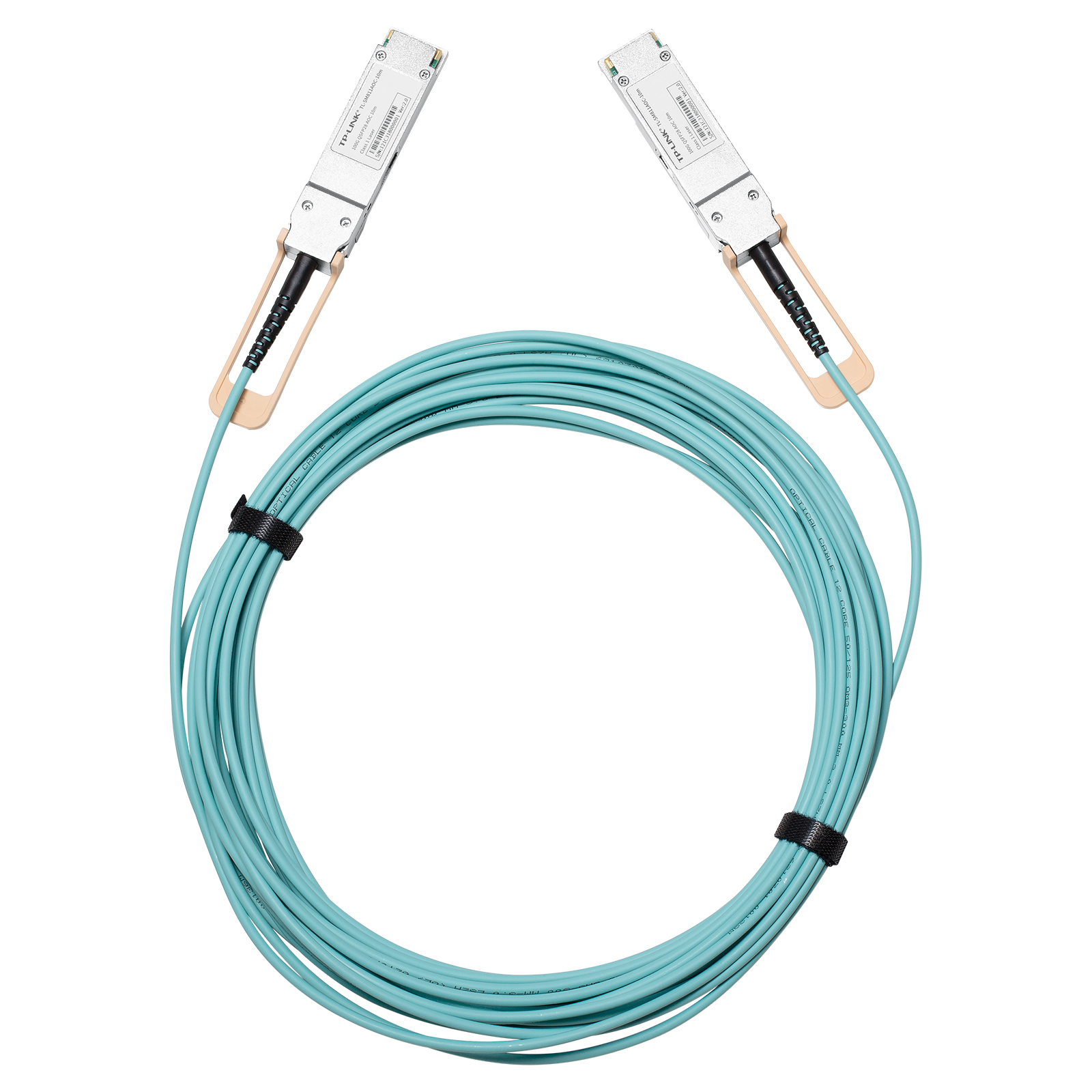 TL-SM811AOC-10m 100G QSFP28 AOC有源光缆 - TP-LINK官方网站