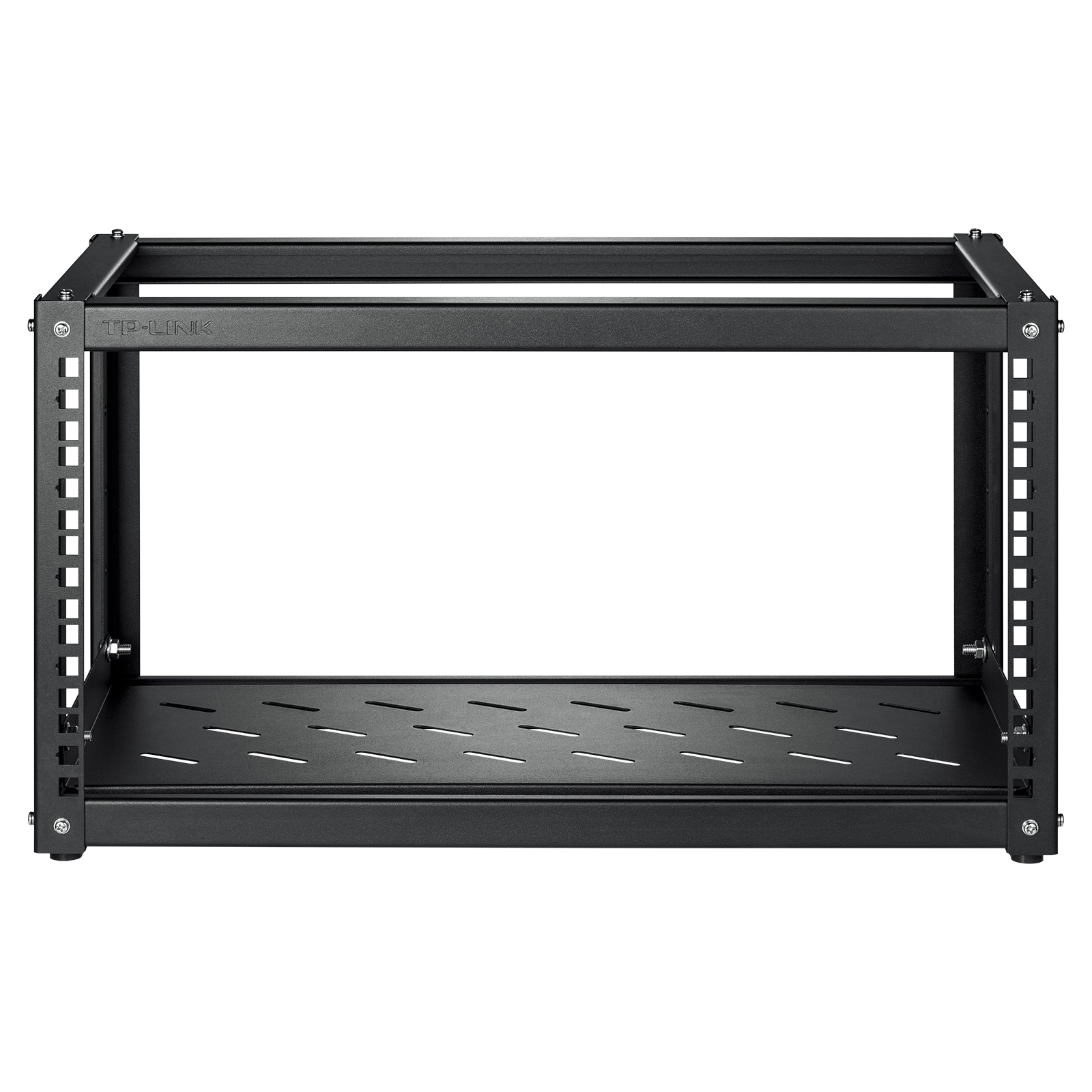 TL-EN0553R 5U开放式机架 - TP-LINK官方网站