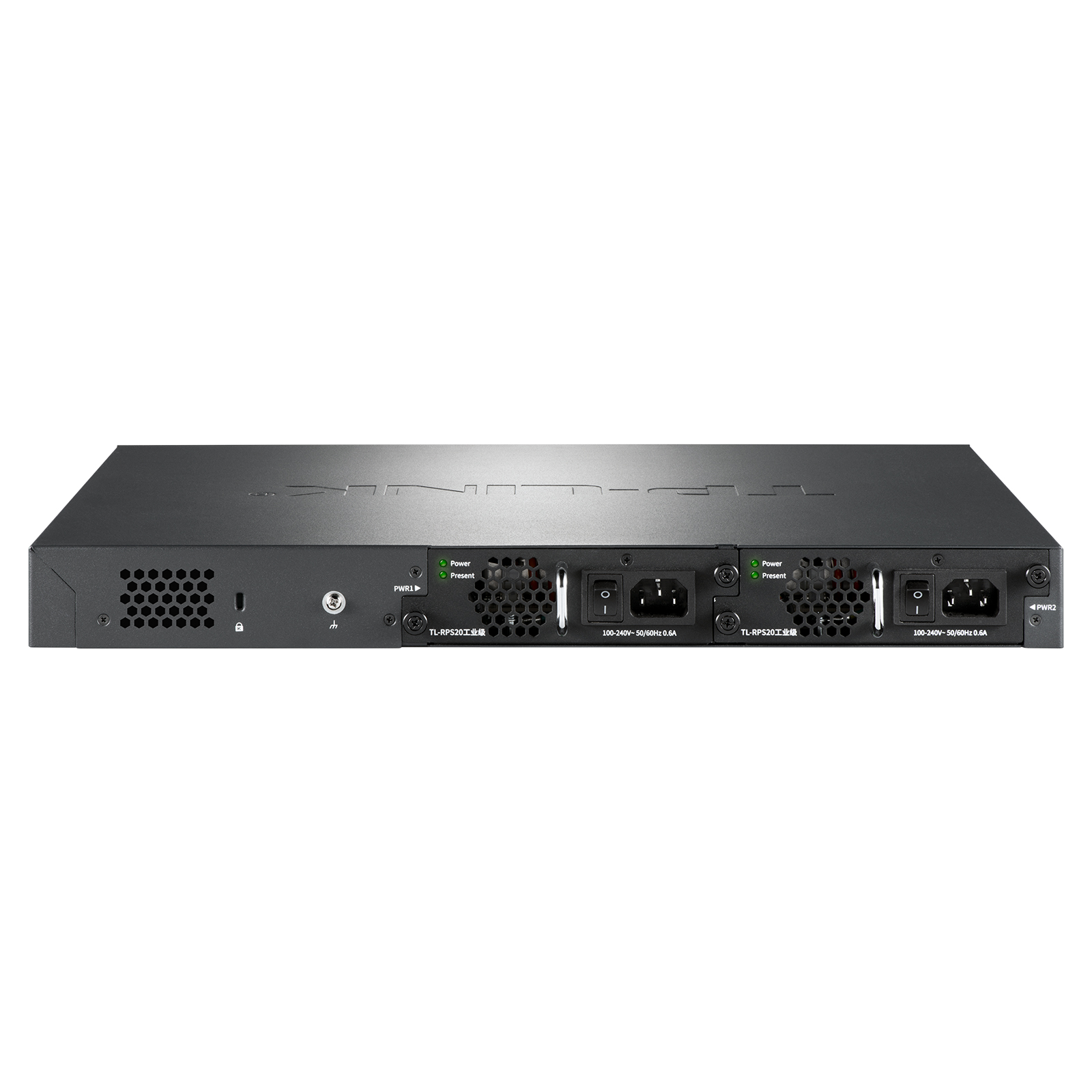 TL-IS600-24G4T 环网三层网管工业交换机 - TP-LINK官方网站