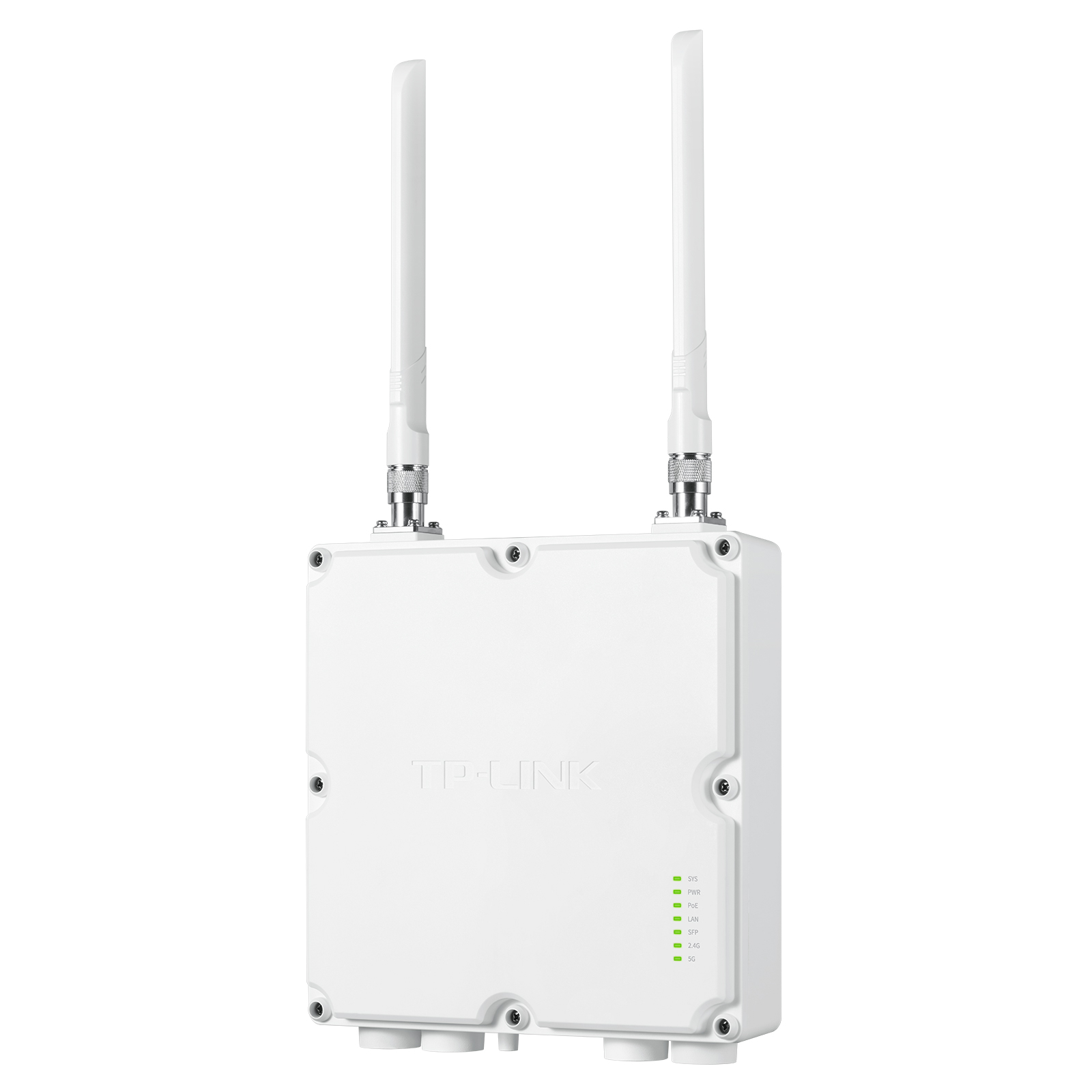 TL-XAP3002DG工业级 工业级双频Wi-Fi 6无线接入点 - TP-LINK官方网站