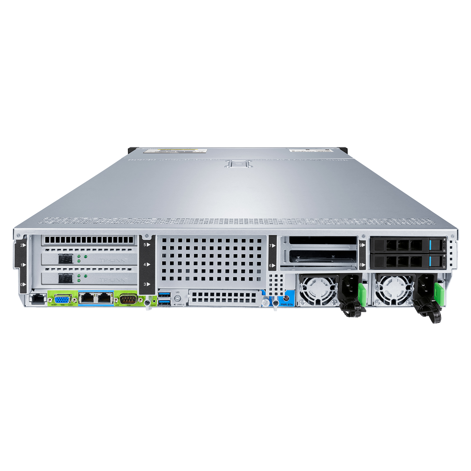 TL-VDS5600 TP-LINK云主机服务器 - TP-LINK官方网站