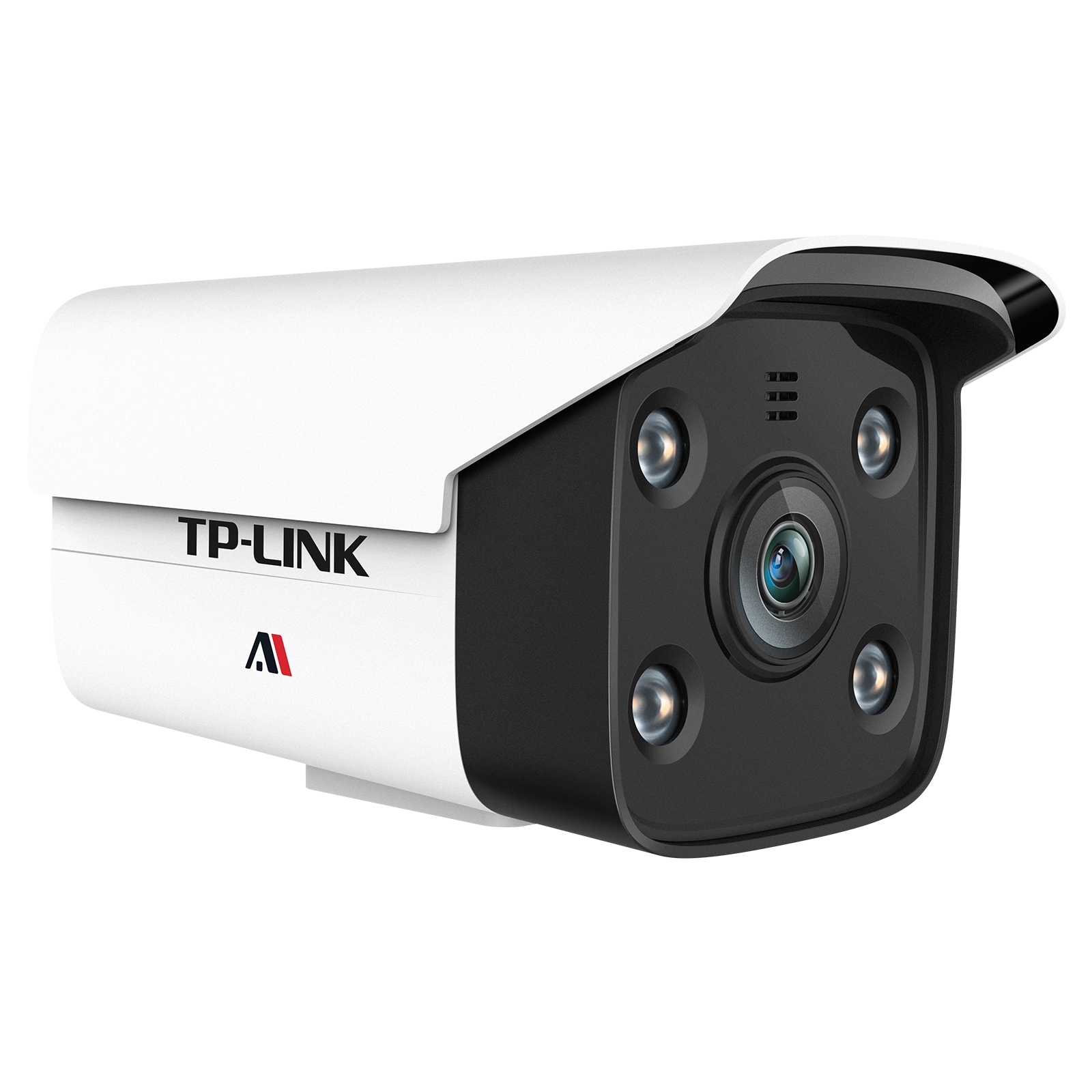 TL-NAIPC5364P-M6 300万车位管理AI智能网络摄像机 - TP-LINK官方网站
