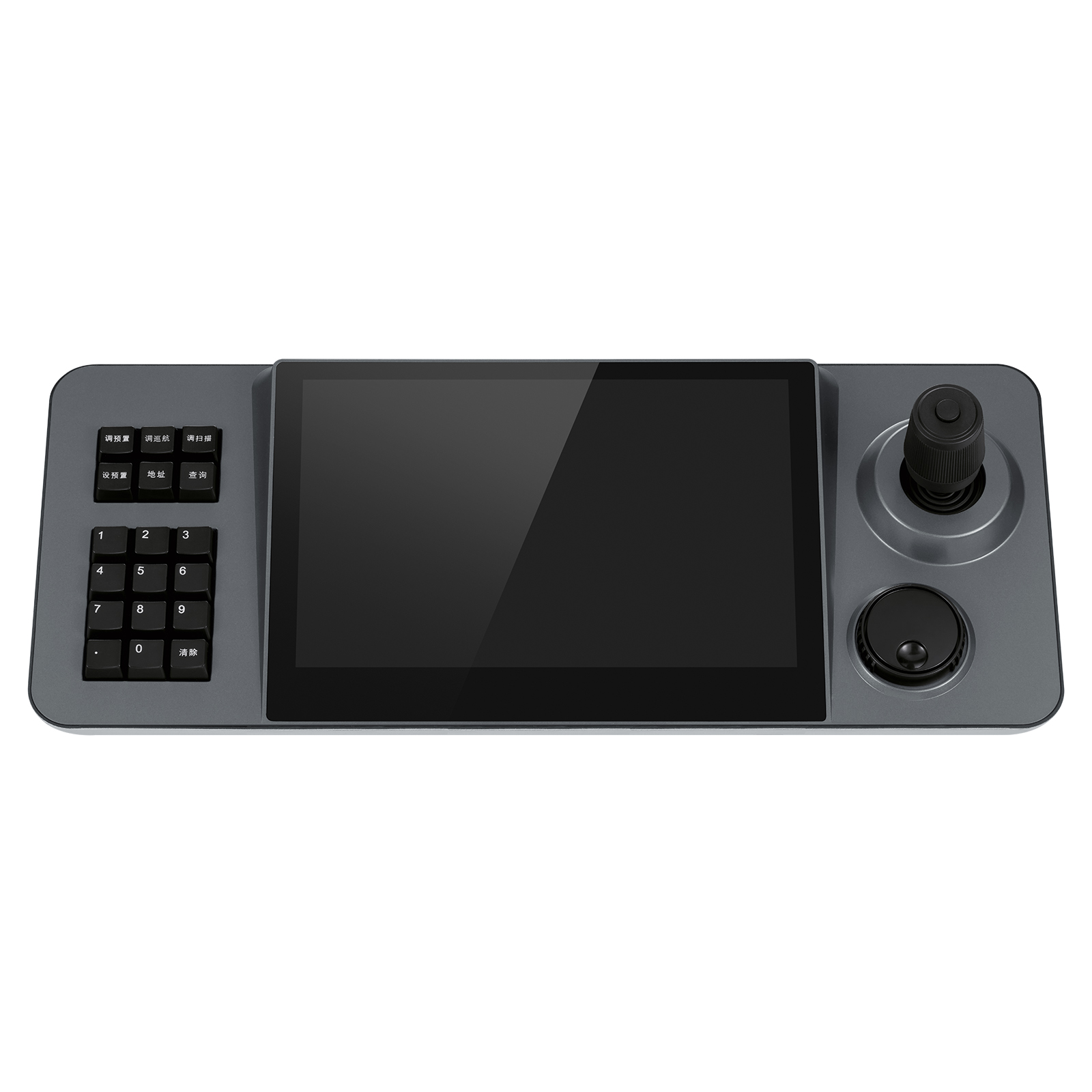 TL-NK2000 网络控制键盘 - TP-LINK官方网站