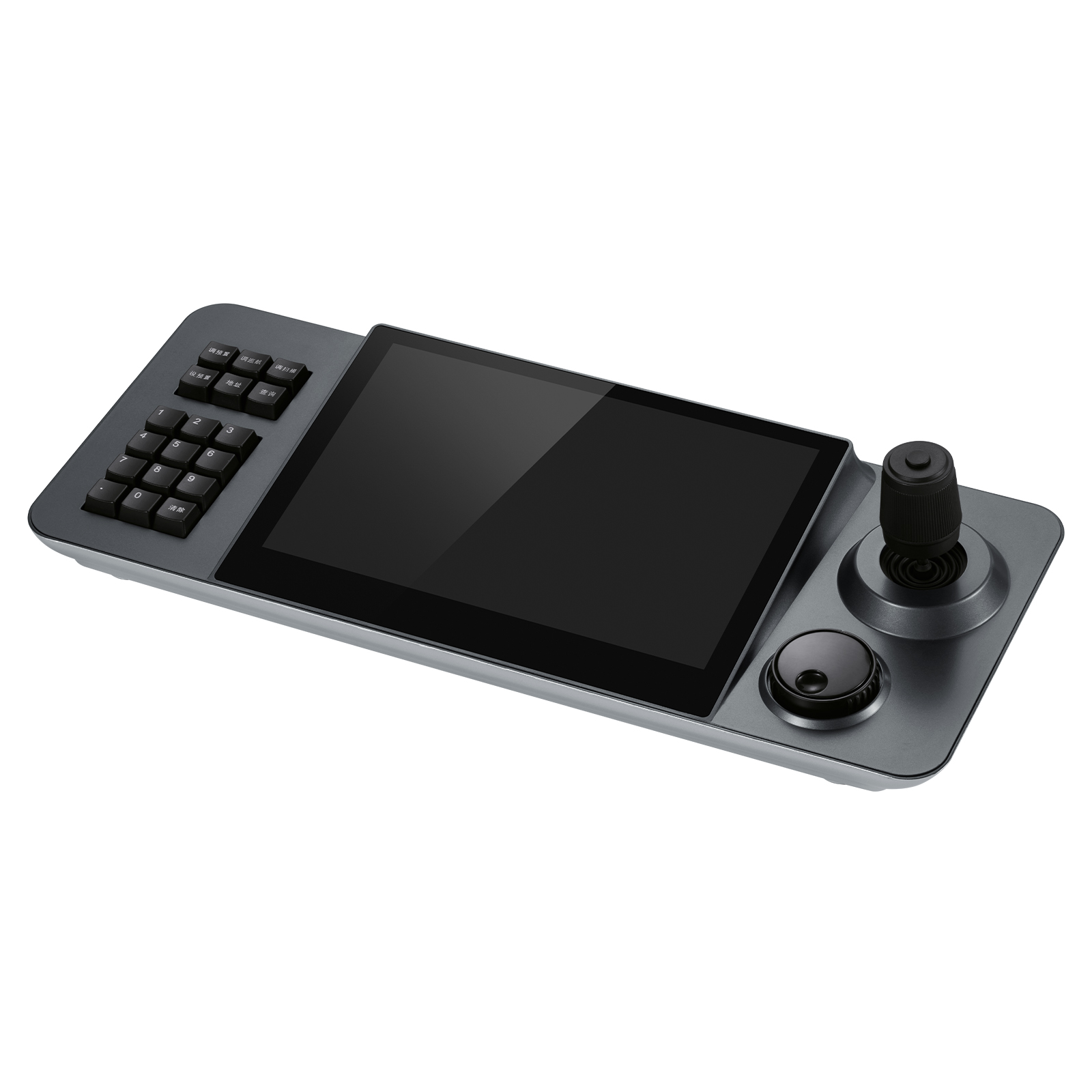 TL-NK2000 网络控制键盘 - TP-LINK官方网站