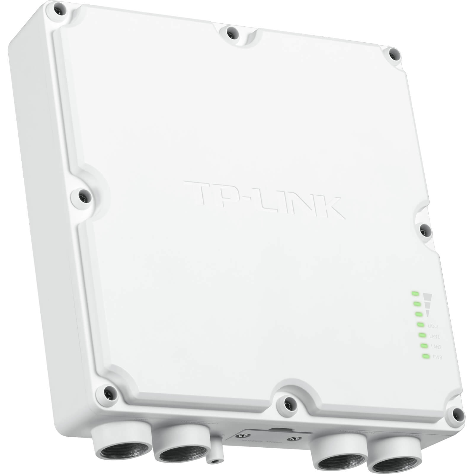 TL-XCPE2400G工业级 5GHz AX2400 WiFi 6工业级网桥 - TP-LINK官方网站
