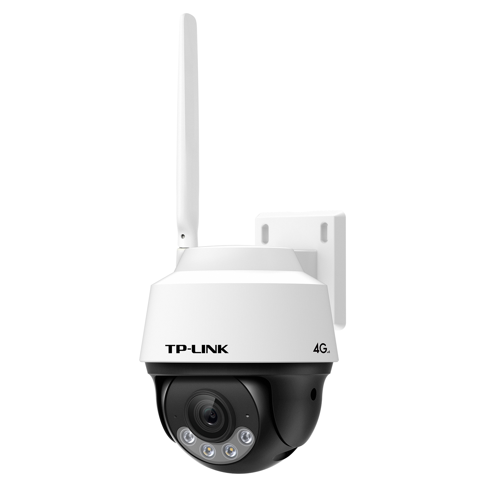 TL-IPC622C-A4G 200万4G全彩室外球机 - TP-LINK官方网站