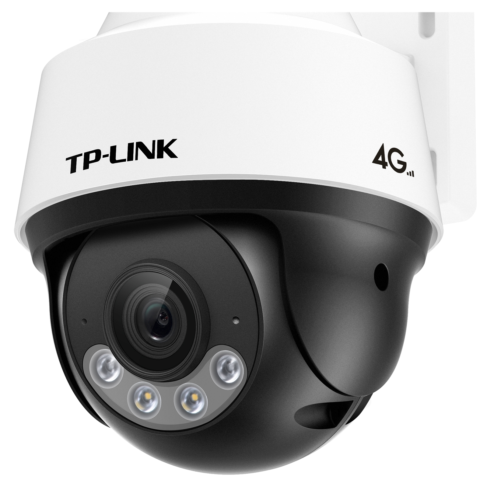 TL-IPC622C-A4G 200万4G全彩室外球机 - TP-LINK官方网站