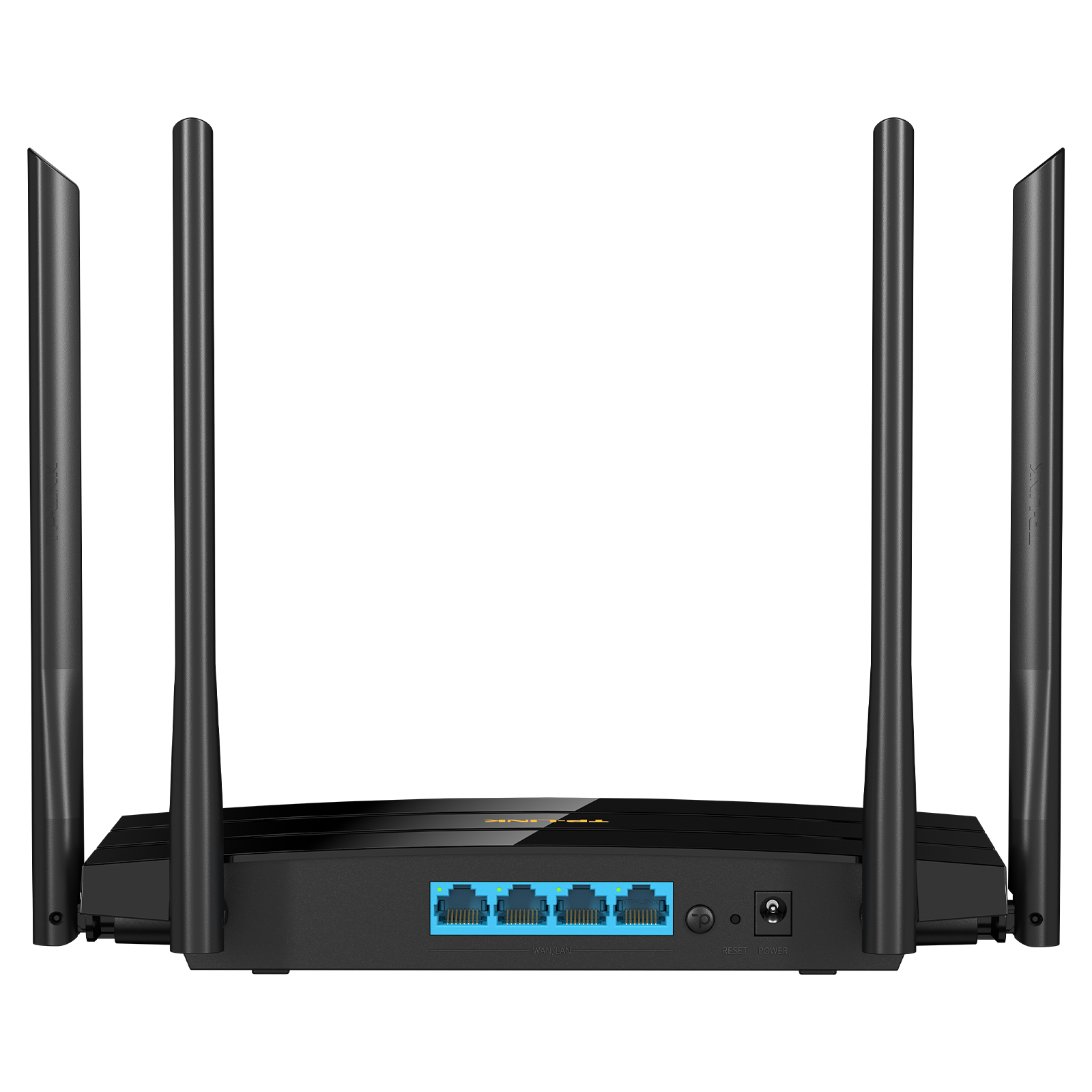 AC1200双频千兆无线路由器 YLWR1200G易展版 - TP-LINK 官方商城