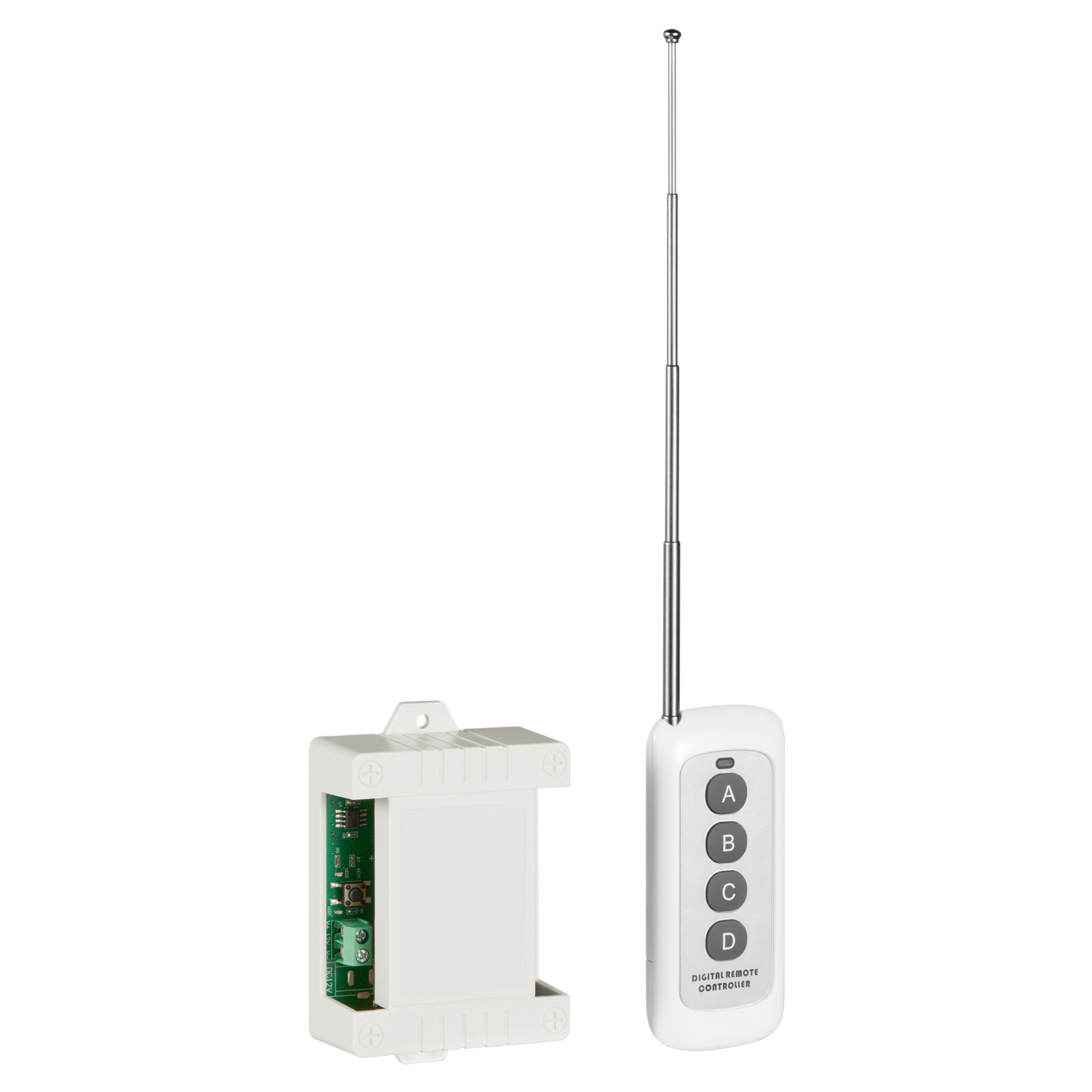 TL-GRC100 无线遥控接收控制器 - TP-LINK官方网站