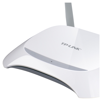 TL-WR842N 300M无线路由器 - TP-LINK 官方商城