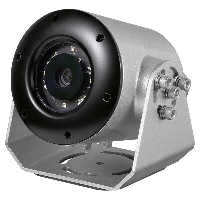 TL-NIPC5484P-4 400万像素双光防爆筒机 - TP-LINK官方网站