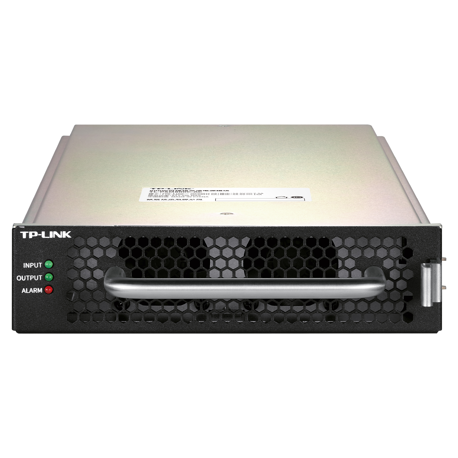 TL-PSM800C-AC 800W可插拔交流电源模块 - TP-LINK官方网站