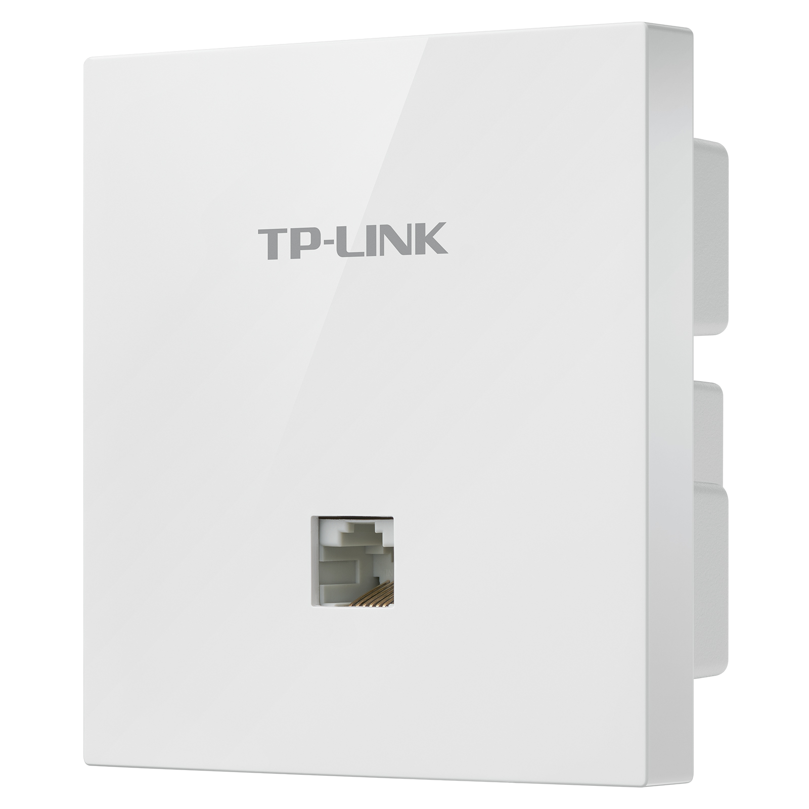 BE5100双频Wi-Fi 7无线面板式AP（2.5G口）TL-7AP5102HI-PoE 薄款（方）易展版 - TP-LINK 官方商城