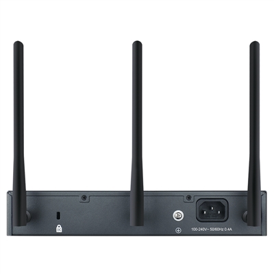 TL-WVR458G 450M无线企业VPN路由器 - TP-LINK官方网站