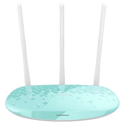 TL-WR886N 450M无线路由器 - TP-LINK官方网站