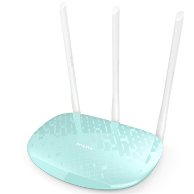 TL-WR886N 450M无线路由器 - TP-LINK官方网站