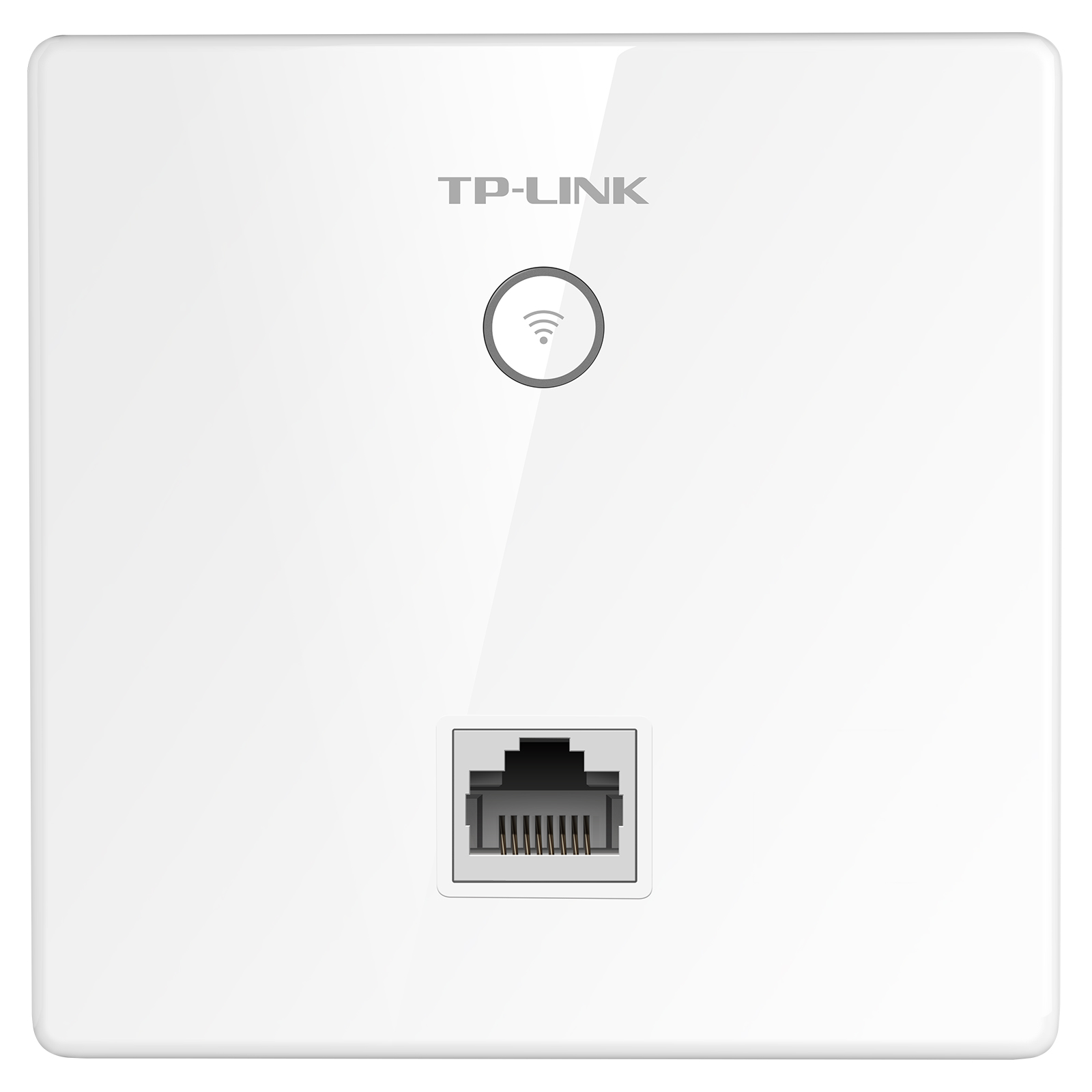 TL-AP302I-PoE 300M无线面板式AP - TP-LINK官方网站