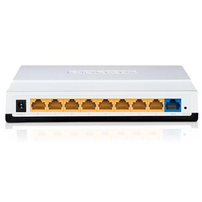 TL-R860+ 多功能宽带路由器 - TP-LINK 官方商城