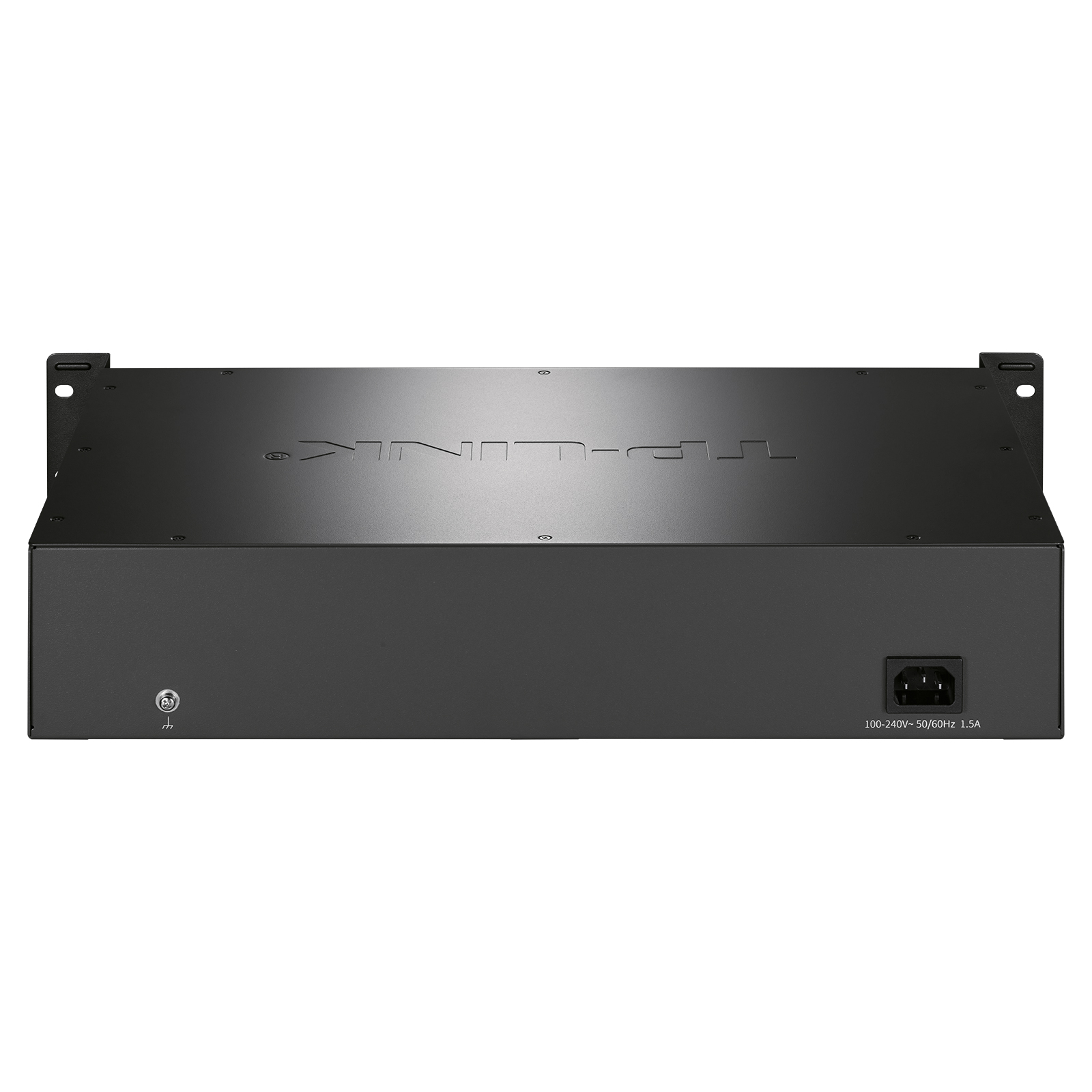 TL-FC1400 14槽光纤收发器专用机架 - TP-LINK 官方商城