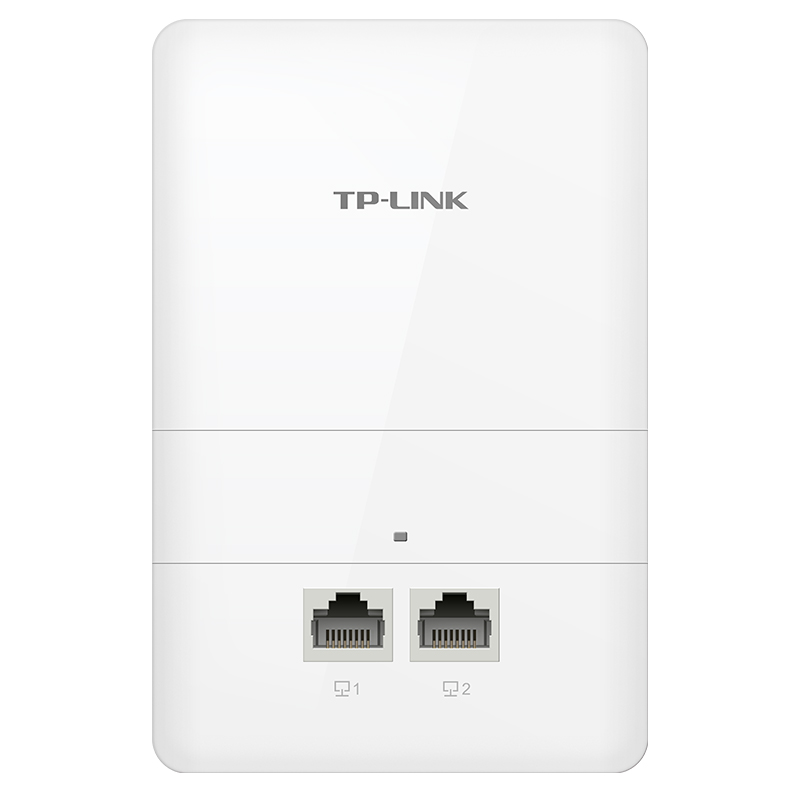 TL-AP1200GI-PoE AC1200双频千兆无线面板式AP - TP-LINK官方网站