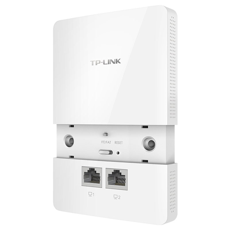 TL-AP1200GI-PoE AC1200双频千兆无线面板式AP - TP-LINK官方网站